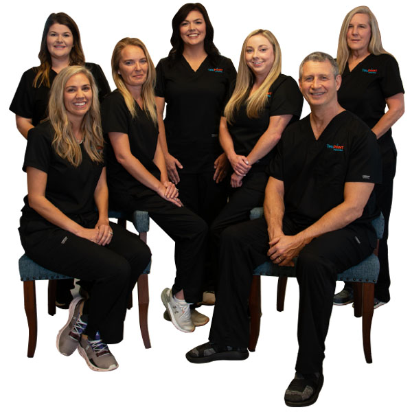 TruPoint Physicians | About Us